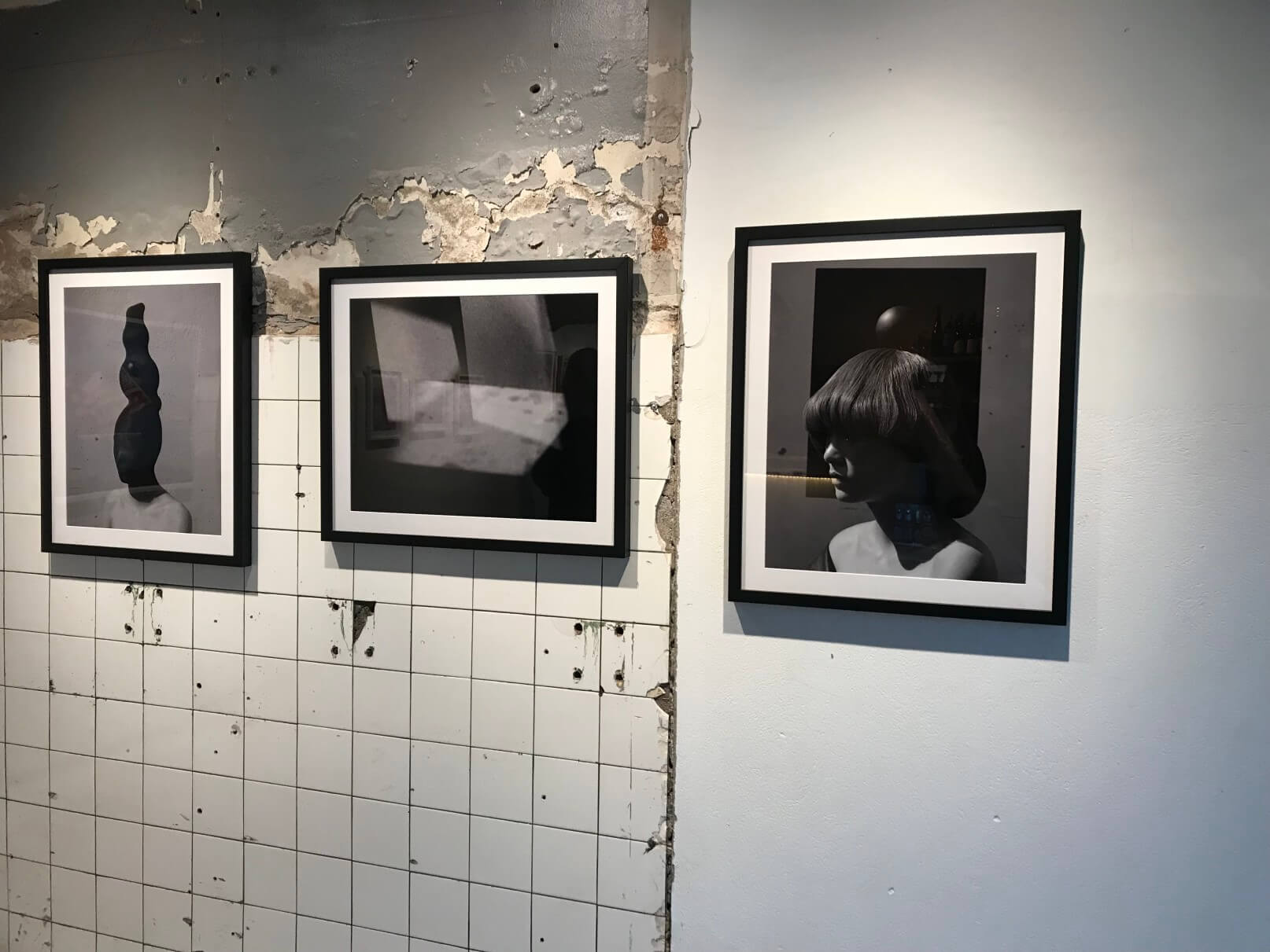 Galerías de arte efímeras: una tendencia en alza - SAISHO