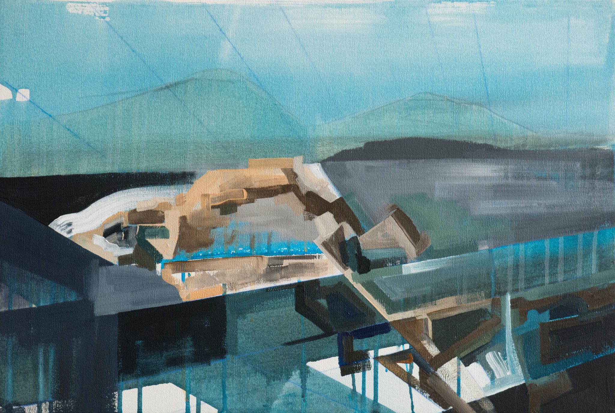 Los ARTISTAS MEXICANOS que están agitando la escena alternativa - SAISHO